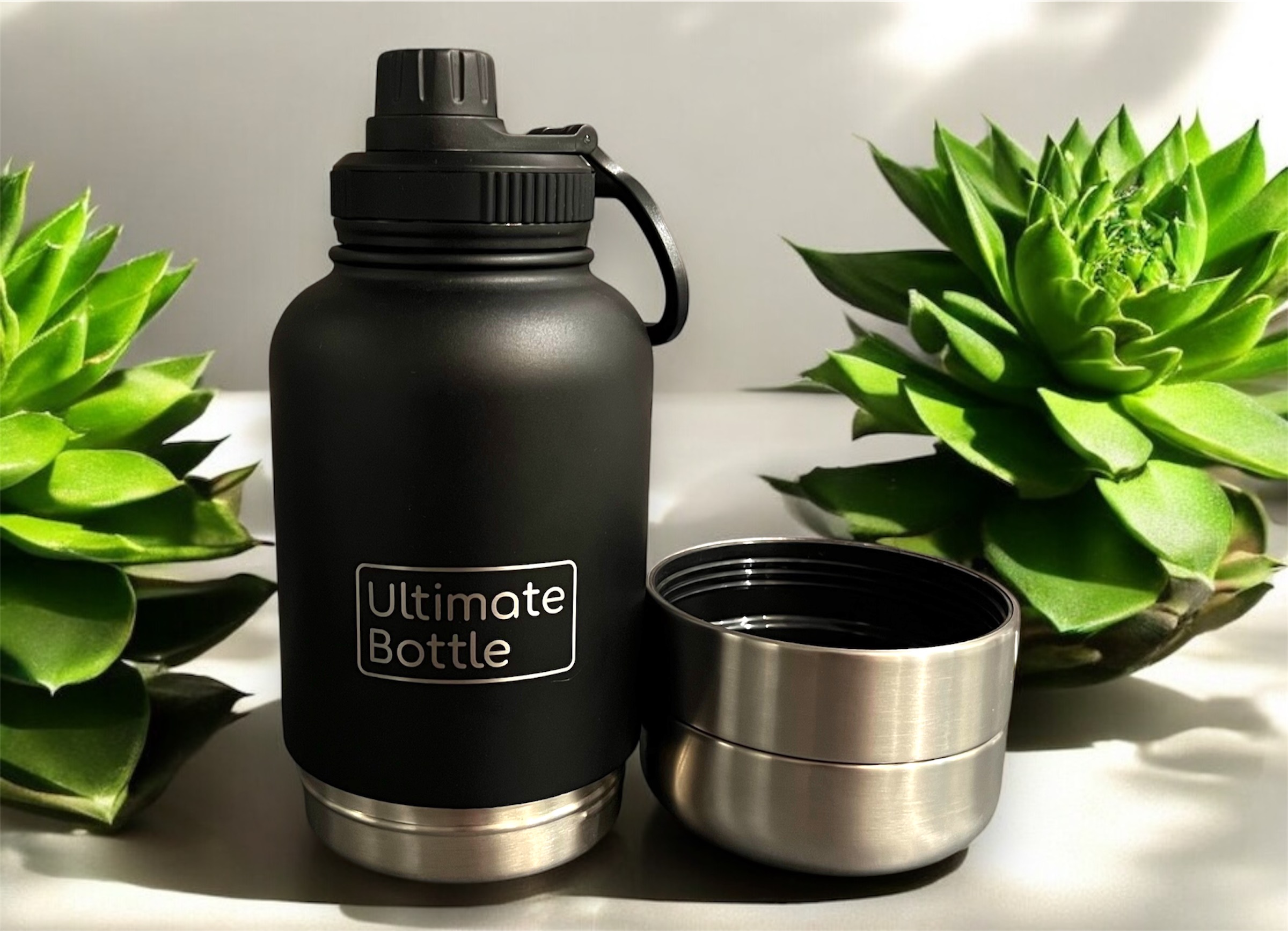 Ultimate Bottle